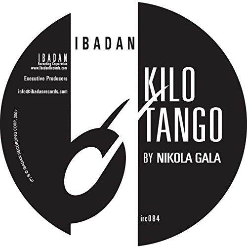 Amazon.com: Kilo Tango : Nikola Gala: Digital Music