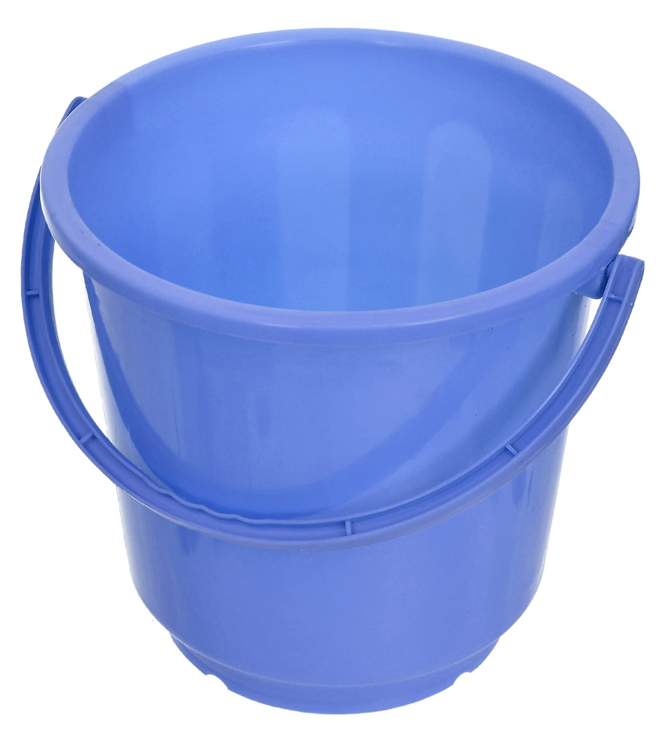 Kuber Industries Bucket|Plastic Bucket for Bathroom|Bucket for Bathing ...