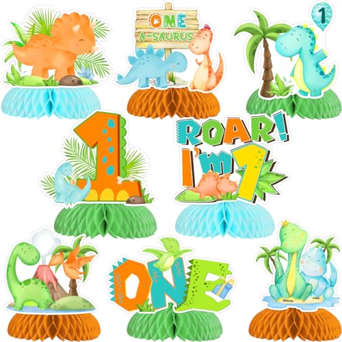 Fun Dinosaur Party Food, Activities, Themes, Decorations, Favors, and More