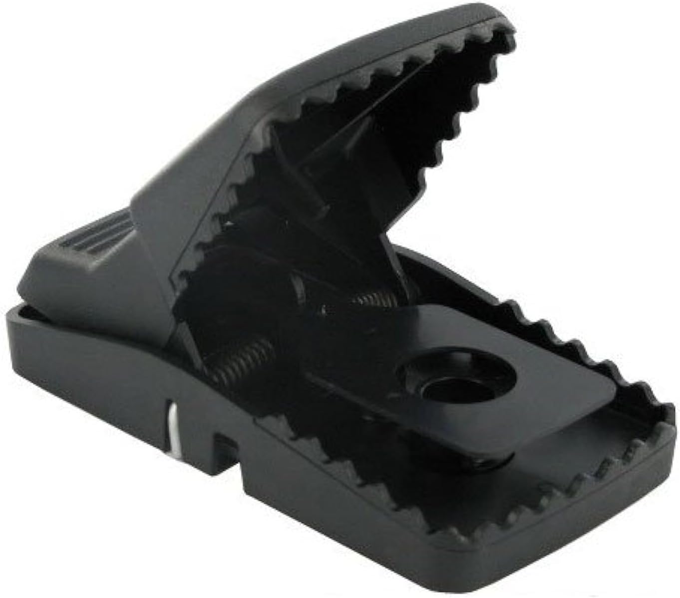 Amazon.com : Bell Labs Trapper T-Rex Rat Trap (4 Traps) : Home Pest ...