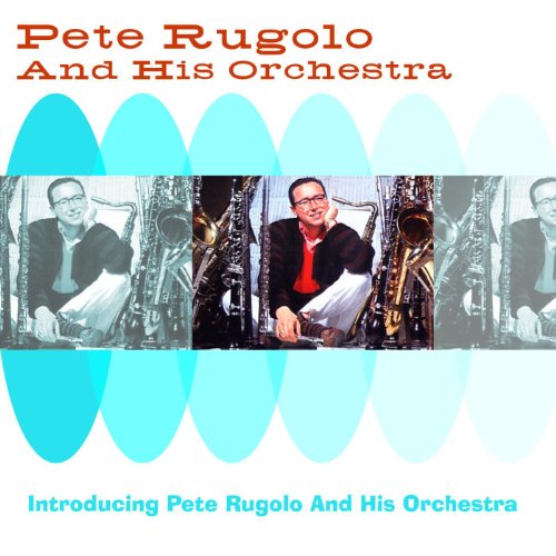 Play Introducing Pete Rugolo And His Orchestra by ピート・ルゴロ・アンド・ヒズ・オーケストラ ...