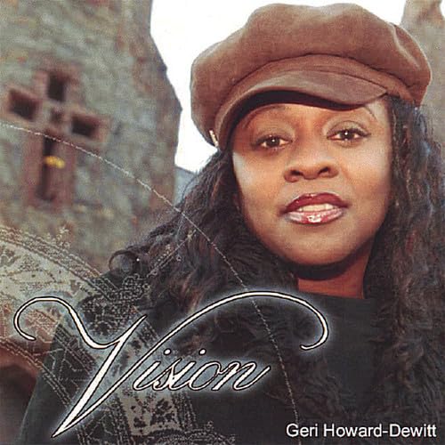 Howard-Dewitt, Geri - Vision - Amazon.com Music