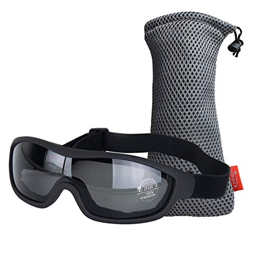 Cool Goggles – The 16 best products compared - Outdoors Magazine