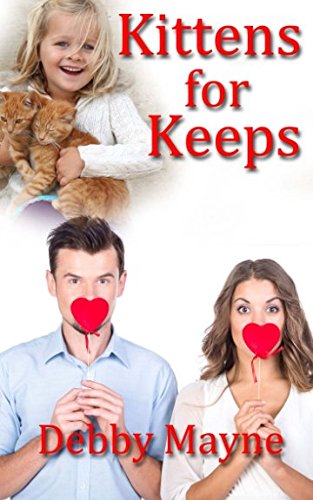 Buy Kittens for Keeps Book Online at Low Prices in India | Kittens for ...
