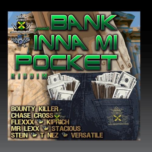 Amazon.com: Bank Inna Mi Pocket: CDs & Vinyl