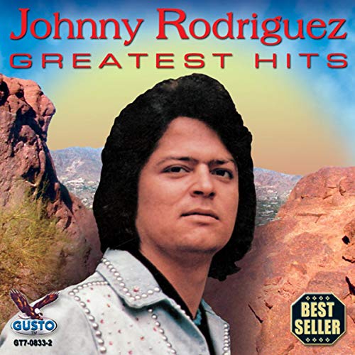 Play Greatest Hits by Johnny Rodriguez on Amazon Music