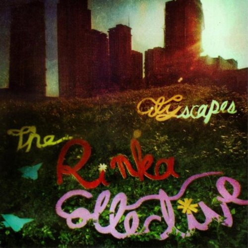 Cityscapes von The Rinka Collective bei Amazon Music - Amazon.de