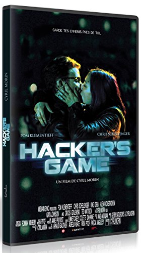 Amazon.com: Hacker's game : Movies & TV