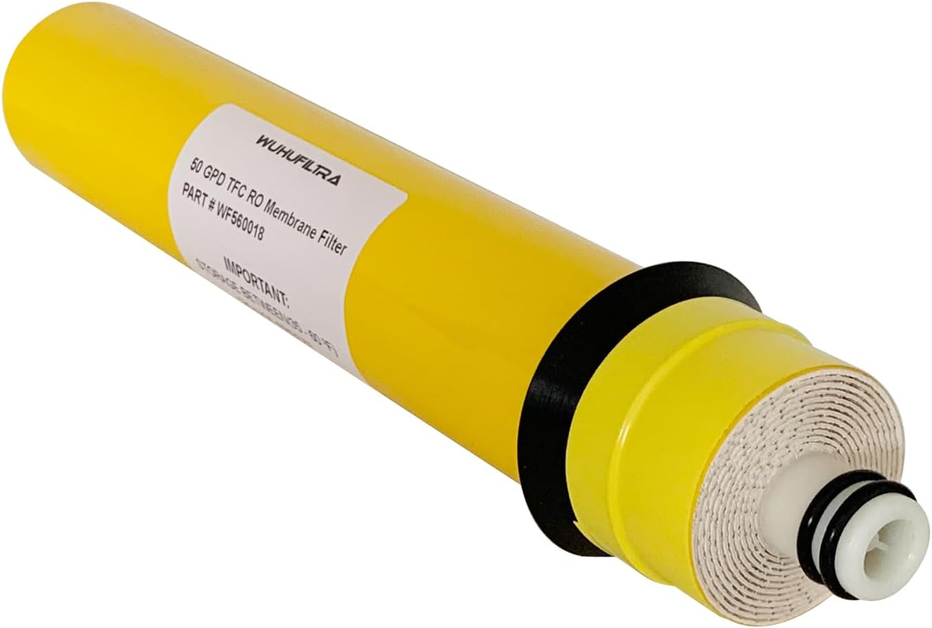 Amazon.com: 50GPD Membrane Element Compatible With Watts Premier ...