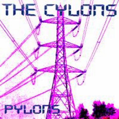 Amazon MusicでThe CylonsのPylonsを再生する