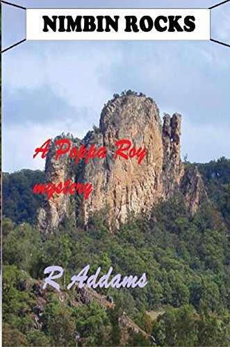 Nimbin Rocks eBook : Addams, R: Amazon.in: Books