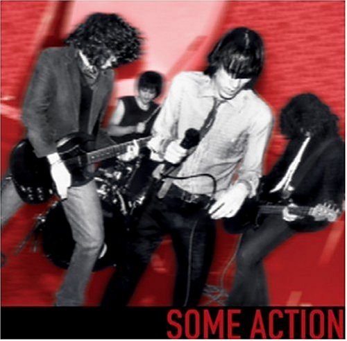 Some Action - Some Action - Amazon.com Music