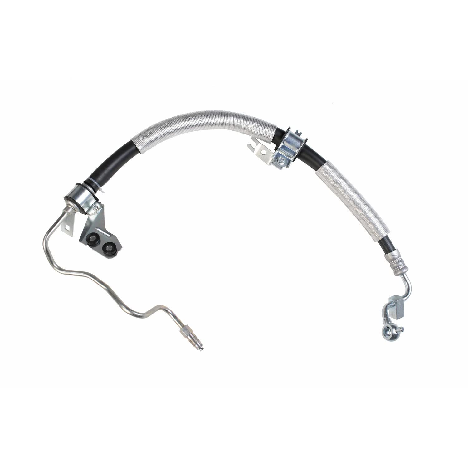 Manguera Del Power Steering