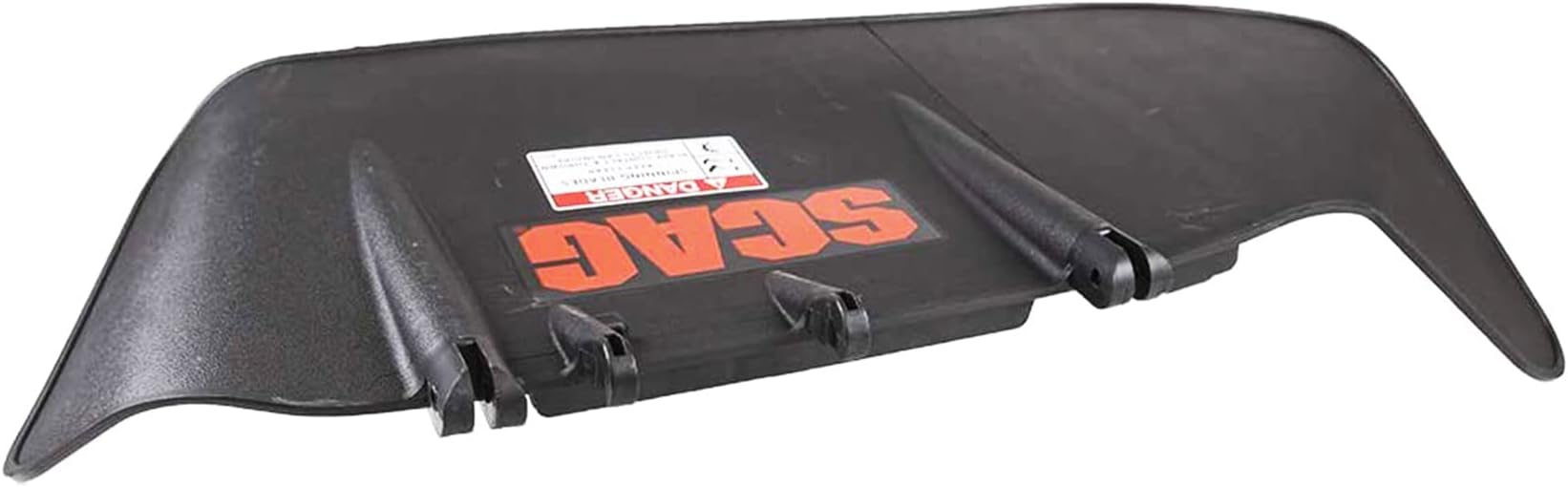 Amazon.com : Scag 461846 Discharge Chute with Tag, 61V : Patio, Lawn ...