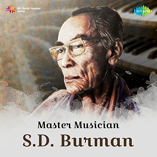 Amazon MusicでS. D. BurmanのMaster Musician S. D. Burmanを再生する