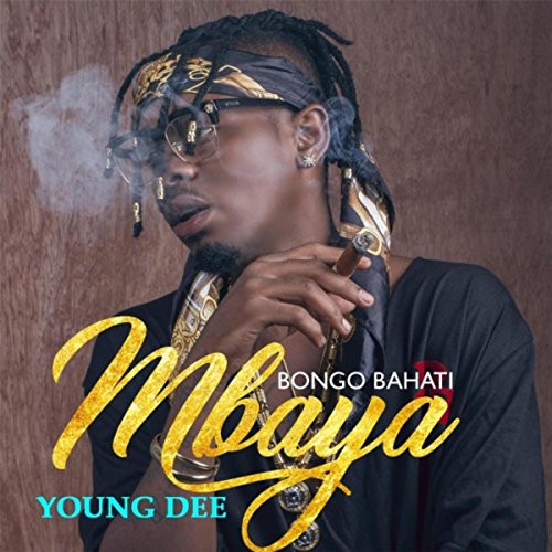 Amazon.com: Bongo Bahati Mbaya : Young Dee: Digital Music