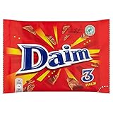・ブランド:Daim・製造元:Daim・(Daim) 3パック84グラム (x2)・Daim 3 Pack 84g (Pack of 2)・Daim・Quantity: 2