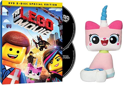 Everything Is PPPPRRRRRRfect Yellow Brick Movie Edition: The Lego Movie ...