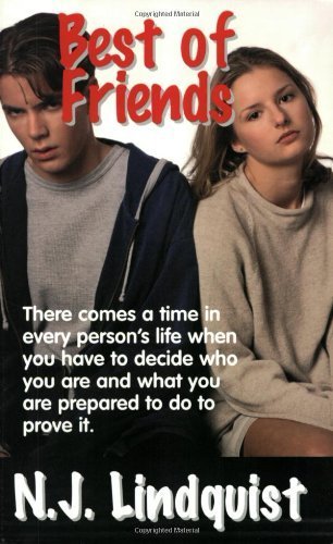 Best of Friends (The Circle of Friends Series) by N. J. Lindquist (2000 ...