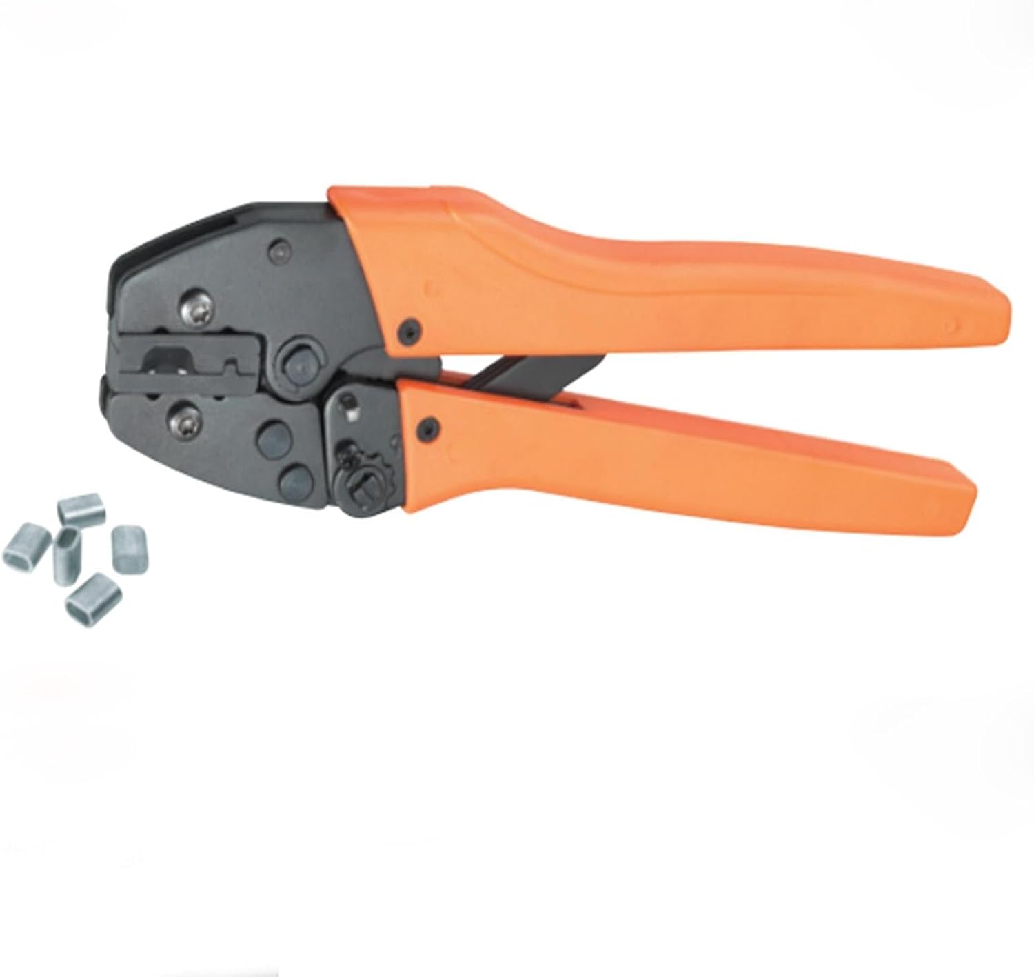 Tool Part For 10-7AWG 6,8,10mm Wire Cable Joint Energy Saving Ratchet ...