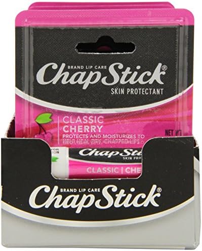 Amazon.com: Chapstick Party Favor Lip Balm Gift Pack It's a Baby 10 ...