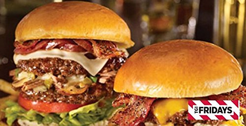 Amazon.in: TGIF E-Gift Card: Gift Cards