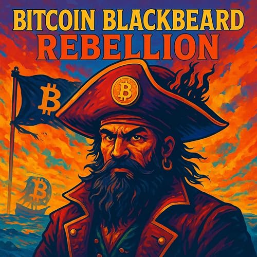 Play Bitcoin Blackbeard Rebellion by Blackbeard World Dead Reckoning ...
