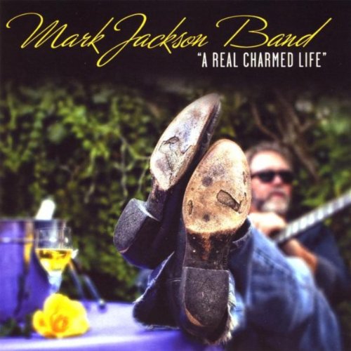 Amazon.com: A Real Charmed Life : Mark Jackson Band: Digital Music