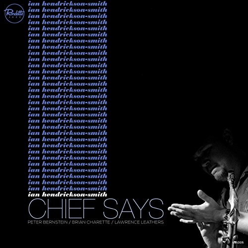 Amazon MusicでIan Hendrickson-SmithのChief Saysを再生する