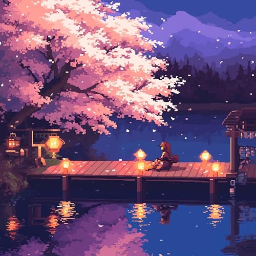 Amazon.co.jp: pixelated spring melody-ピクセル化された春メロディ : コンテゴ: デジタルミュージック