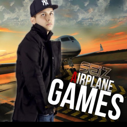Amazon.com: Airplane Game : Seiz: Digital Music