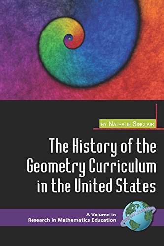 The History of the Geometry Curriculum in the United States (Research ...