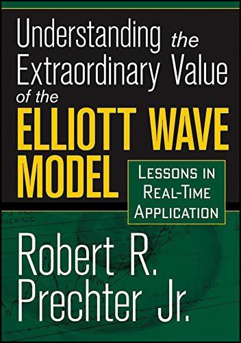 Amazon.com: Understanding the Extraordinary Value of the Elliott Wave ...