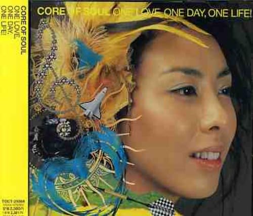 Core of Soul - One Love, One Day, One Life - Amazon.com Music