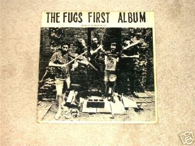 The Fugs First Album - Amazon.com Music