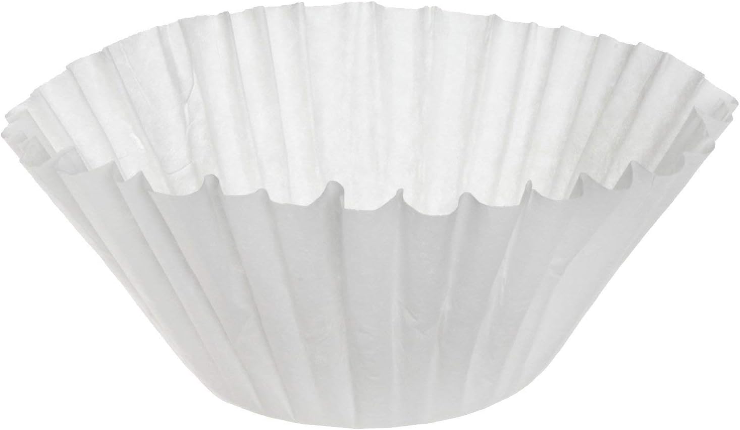 Amazon.com: 9 3/4" x 4 1/4" 12 Cup Coffee Filter (Bunn 20115.0000 ...