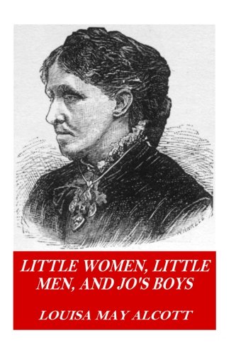 Buy Little Women, Little Men, and Jo's Boys Book Online at Low Prices ...