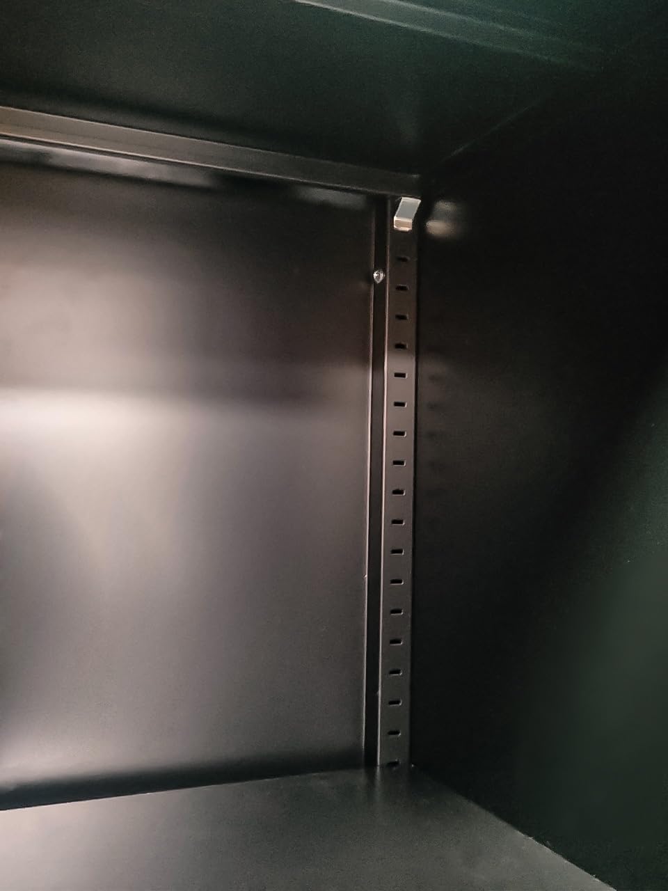 $37/mo - Finance Atripark Metal Storage Cabinet with Doors, Lockable ...