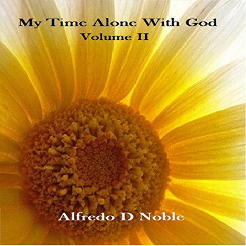 Amazon.com: My Time Alone with God, Volume II (Audible Audio Edition ...