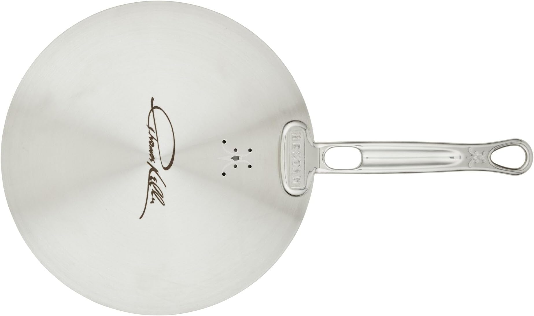 Amazon.com: ZWILLING Cookware Universal Lid, One Size, Silver: Home ...
