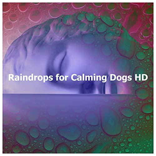 Amazon MusicでRaindrops for Calming DogsのRaindrops for Calming Dogs HDを再生する