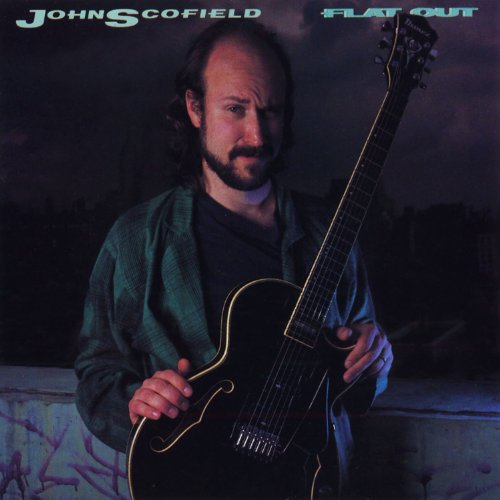Play Flat Out by John Scofield on Amazon Music
