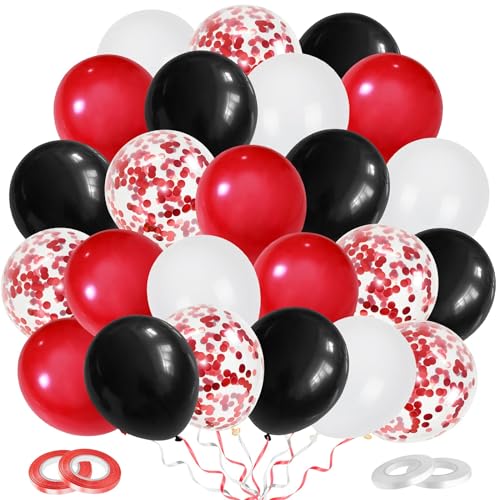 Luftballons Rot – Die 15 besten Produkte im Vergleich - kita.de Ratgeber