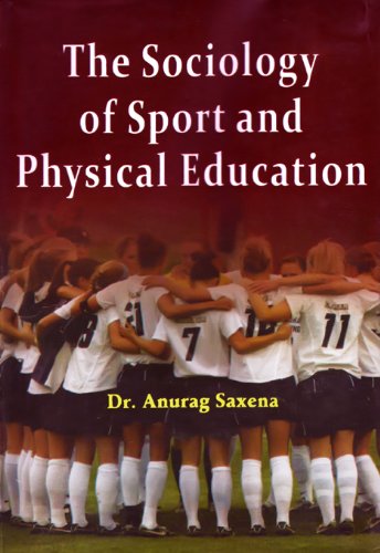 Amazon.com: The Sociology of Sport and Physical Education eBook ...