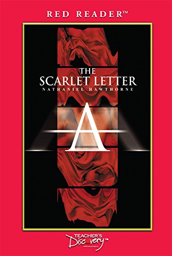 The Scarlet Letter Red Reader(Annotated) - Kindle edition by Hawthorne ...