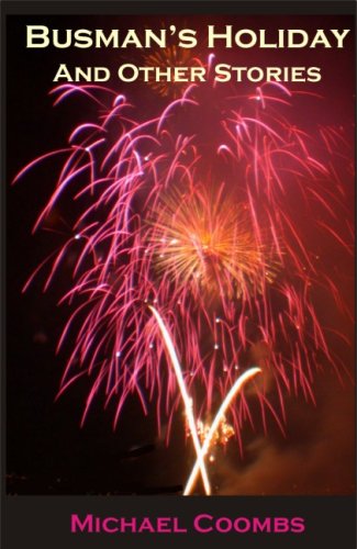 Amazon | Busman's Holiday and Other Stories | Coombs, Michael | Single ...