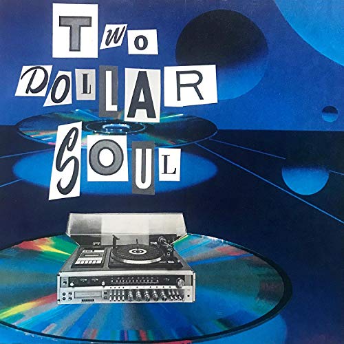 Amazon.com: Two Dollar Soul : YumeBeats: Digital Music