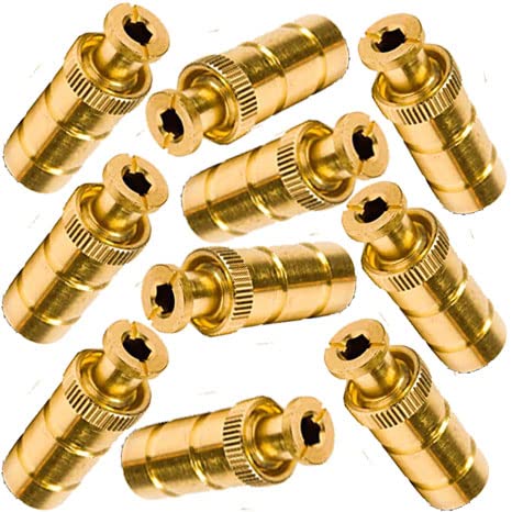 Amazon.com: Swimcare Pool Cover Anchors Concrete and Pavers Deck 10 ...