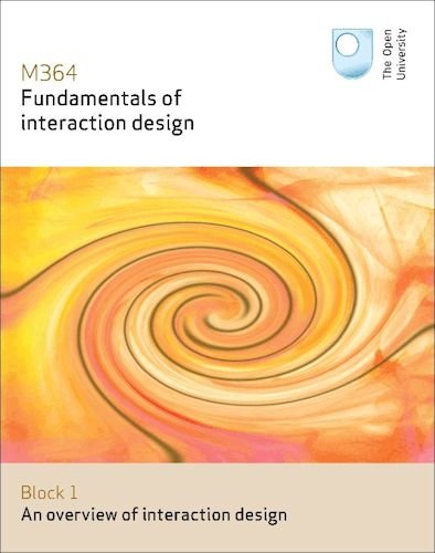 An overview of interaction design: Fundamentals of Interaction Design ...