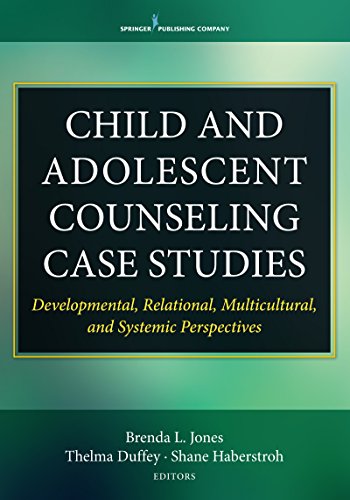 Amazon | Child and Adolescent Counseling Case Studies: Developmental ...